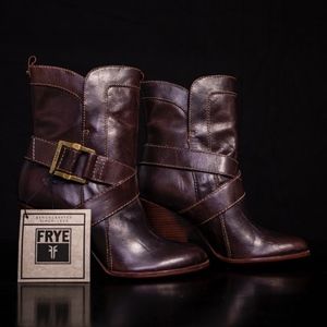 Frye Shoes | Boots | Poshmark